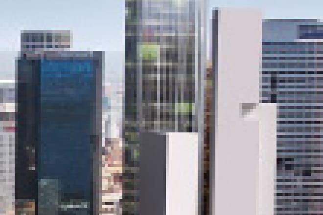 Asia/Oceania Business | Mitsubishi Estate